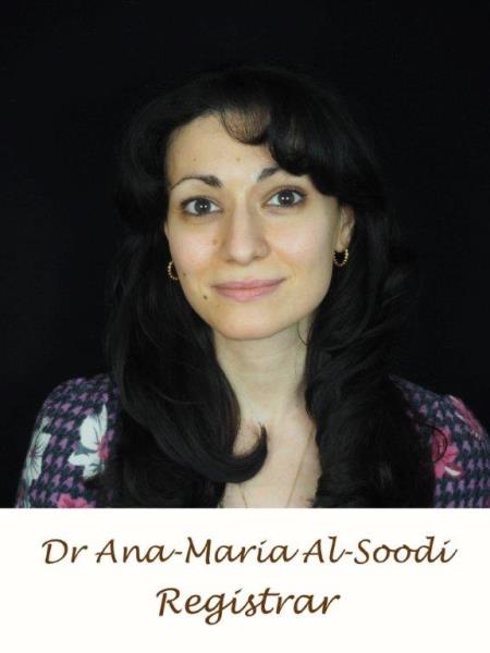 The Mortimer Surgery - The doctors, nurses and other staff at our practice