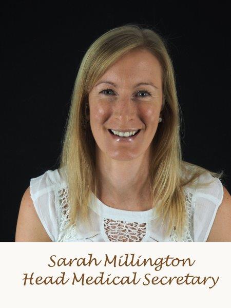 The Mortimer Surgery - The doctors, nurses and other staff at our practice